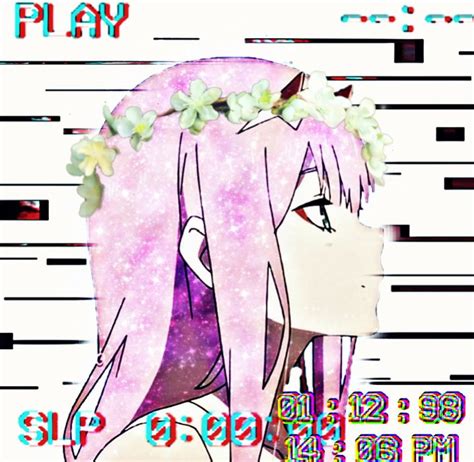 Zero Two Instagram Zero Two Anime Instagram