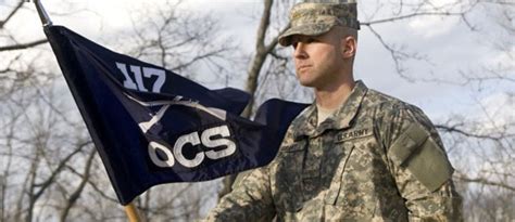 Officer Candidate School