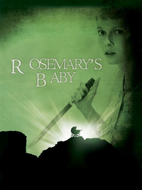 El Bebé De Rosemary
