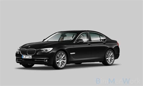 Bimmerwork Manuals For Wbayc410x0dd27496