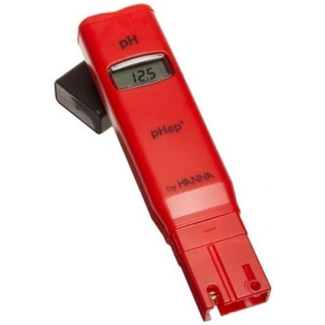 Ph Meter Model Anmol Scientific