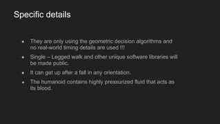 Atlas Robotics Assignment PDF Robotics Technology Computing