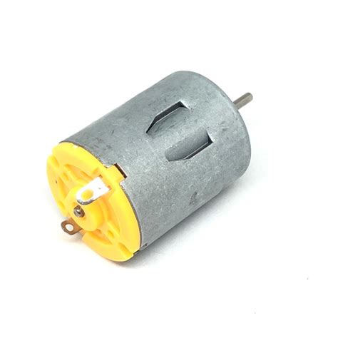 Dc 5v Motor For Arduino Diy Smart Car