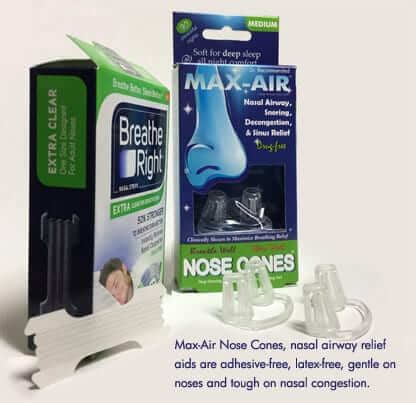 Max Air Nose Cones Sinus Cones Swirlzz Official Site Best Nasal