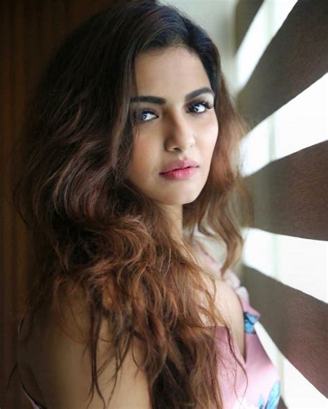 Arthi Venkatesh Spicy Photo Stills