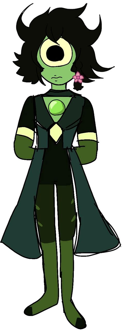 Nephrite Cab 9 Steven Universe The Expanded Universe Wiki Fandom