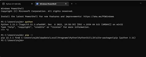 如何阻止 Python 打开 Microsoft 商店？ — Hive