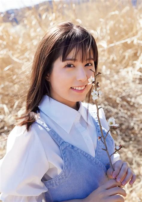 矢埜愛茉1st写真集「ema」 スポニチ Sponichi Annex グラビア