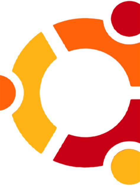 Techsbucket Cropped Ubuntu Icon Png