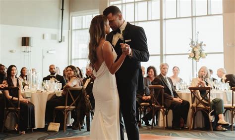 Tna Wrestling Star And Former Wwe Superstar Recently Married At Wedding