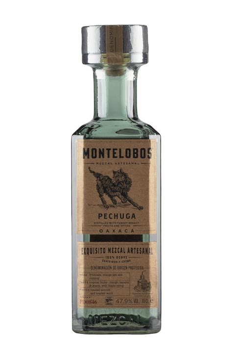 Montelobos Pechuga | Hedonism Wines