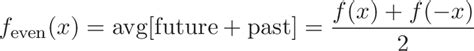 Intuitive Guide To Hyperbolic Functions Betterexplained