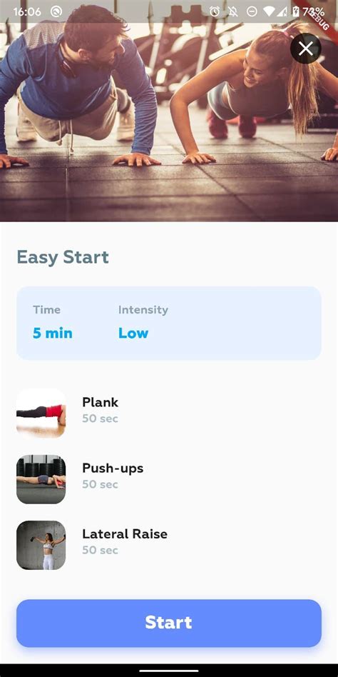 GitHub FeMoraes Fitness Ui A Fitness App Interface Built With Flutter
