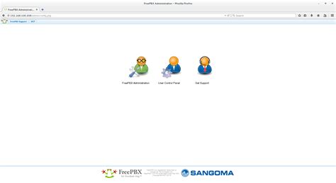 Howto Installation Of Centos 7x Server With Asterisk 11 And Freepbx 12 Voipsupport