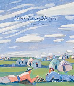 Ural Tansykbayev 1904 1974 Electa