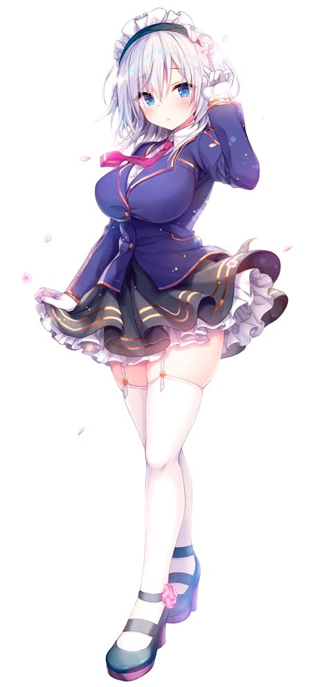 Himeji Shirayuki Page Yande Re