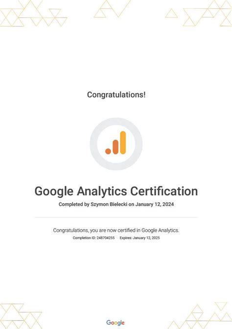 Szymon Bielecki On Linkedin Refreshed Analytics Skills