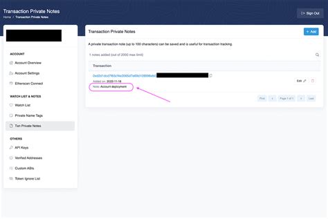 How To Use Etherscan Beginners Guide The Ambire Blog