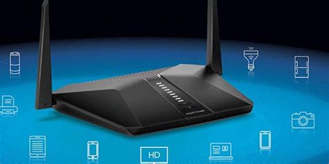 NETGEAR Nighthawk AX Stream AX WiFi Router RAX Review