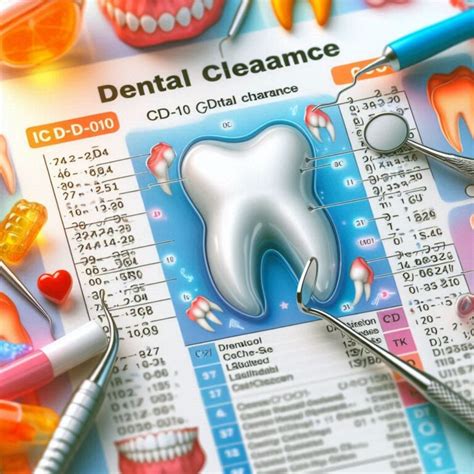 Icd 10 Code For Toothache A Comprehensive Guide