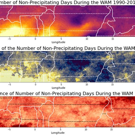 Mean Standard Deviation And The Coefficient Of Variance Of The Number