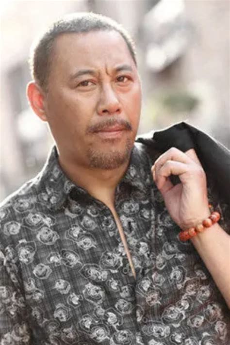 yu yan kai profile images — the movie database tmdb