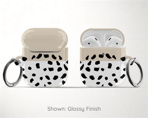 Nude Aesthetic Abstract Airpod Case For Airpods Pro Hard Cover Etsy