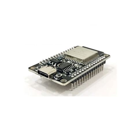 esp32 devkit c 30 pines usb tipo c