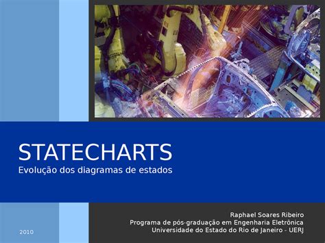 Statecharts Statecharts Docsity