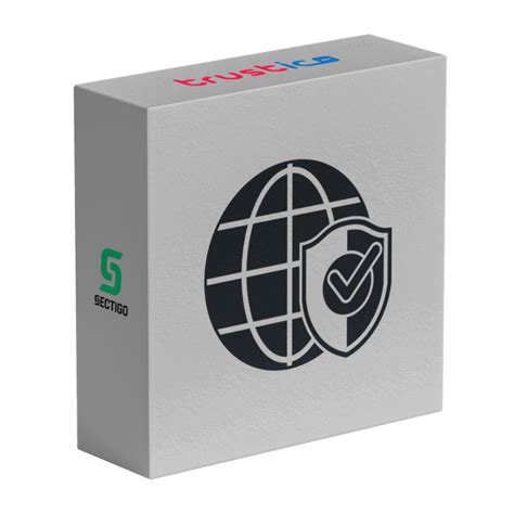 All Ssl Certificates Trustico® Online Security