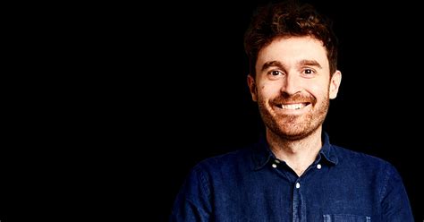 Tom Cashman Saxton Speakers