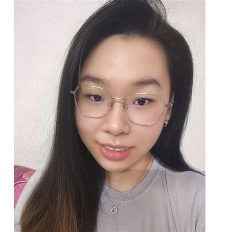 Winnie Tan Winnie 0636 • Threads Say More