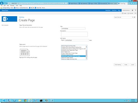 cross site publishing navigation settings publishing site part 7