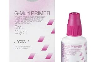 GC G Multi Primer 5ml liquid PATÁKOVO