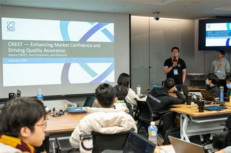 Global Cybersecurity Camp Gcc 2025 Crest