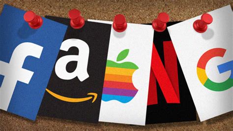 how to trade crashing faang stocks thestreet smarts