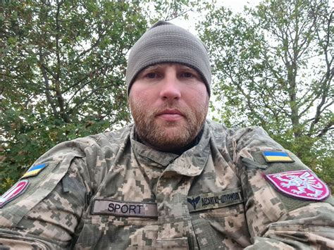 Командир взводу десантників про навчання у Великій Британії та бої за
