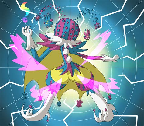 Mega Blacephalon By Yingyangheart On Deviantart