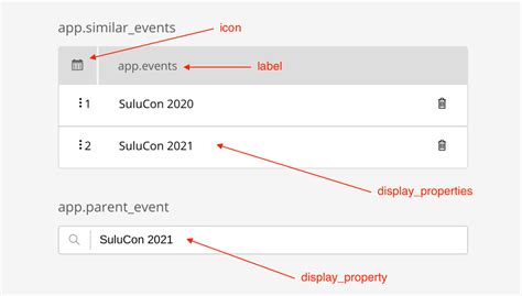 Extend Admin Ui — Sulu 25 Documentation