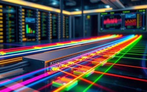 Understanding Wdm Wavelength Division Multiplexing In Networking