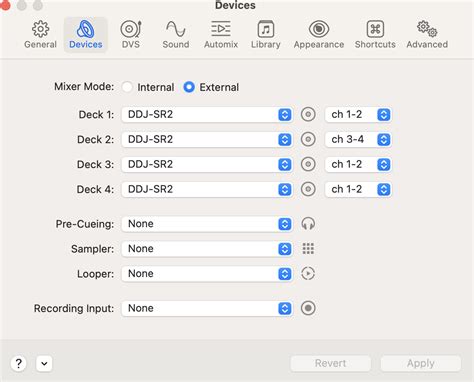 Djay Ddj Sr2 Phonovinyl Not Working Questions Algoriddim Community Forums