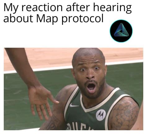 Introducing Map Protocol R Mapprotocol