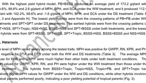 Phenotype Distributions Of Eight Agronomic Traits In F1 Hybrids F1 Download Scientific