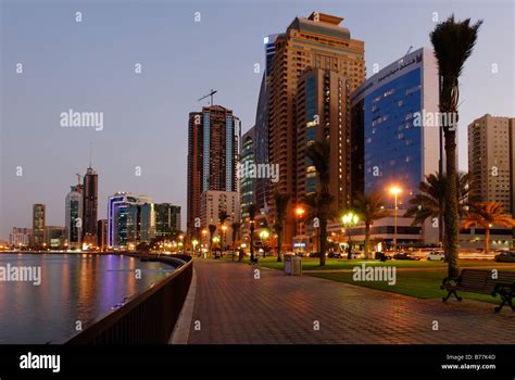 Sharjah United Arab Emirates
