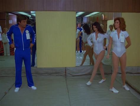 Naked Stefanie Powers In Hart To Hart