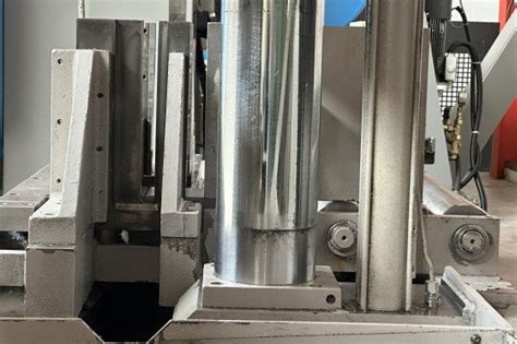 BEHRINGER - HBP 530 Band saw used | Mach4Metal