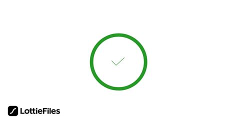 Free Checkbox Animation By Shivam Gupta Lottiefiles