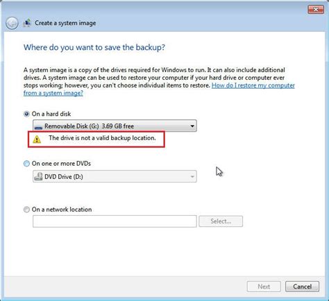 Backup Windows 10 To External Hard Drive Securely 4 Ways