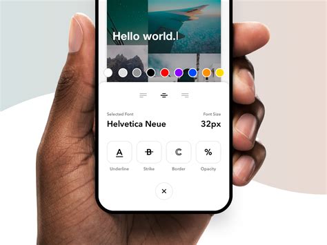 Mobile Text Editor Portfolio Web Design Web Design Quotes Web Design Tutorials