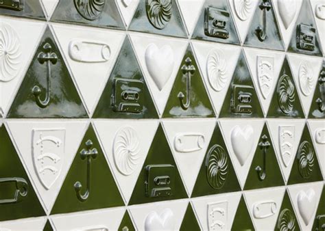 Grayson Perry And Fat Reveal The Interiors Of House For Essex